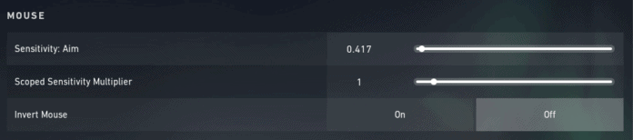 How To Convert Valorant Sensitivity To Aim Lab