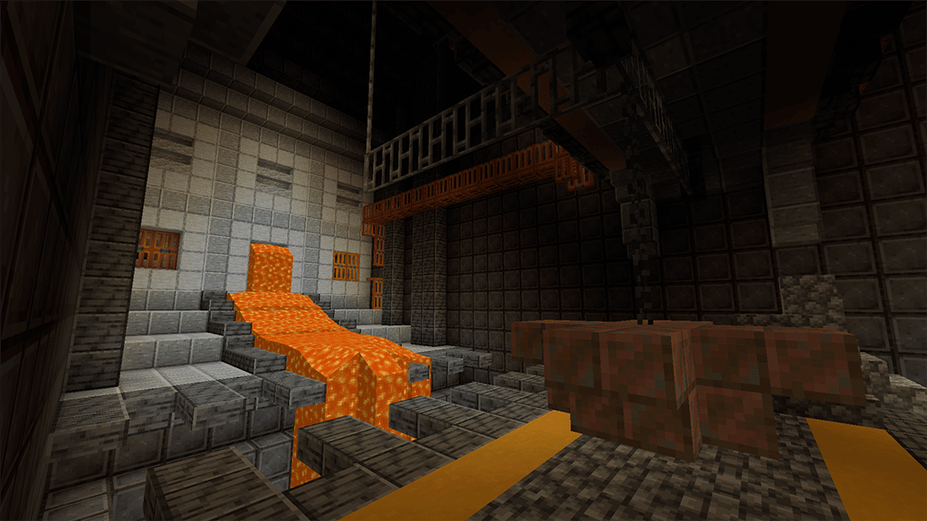 The 15 Best Minecraft PVE Maps - WhatIfGaming