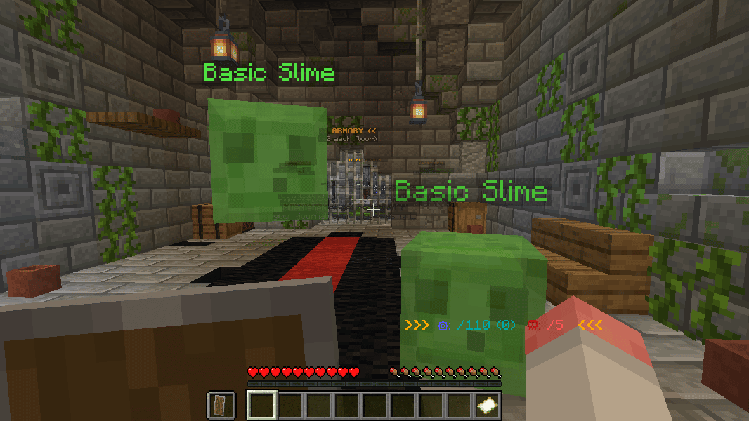 The 15 Best Minecraft PVE Maps - WhatIfGaming