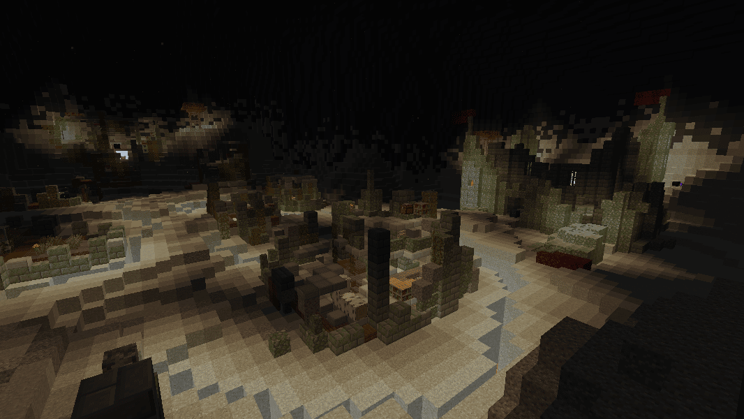 The 15 Best Minecraft PVE Maps - WhatIfGaming