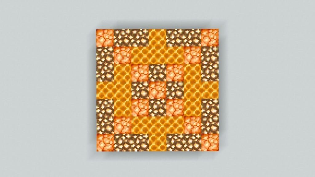 10 Beautiful Minecraft Floor Designs - WhatIfGaming