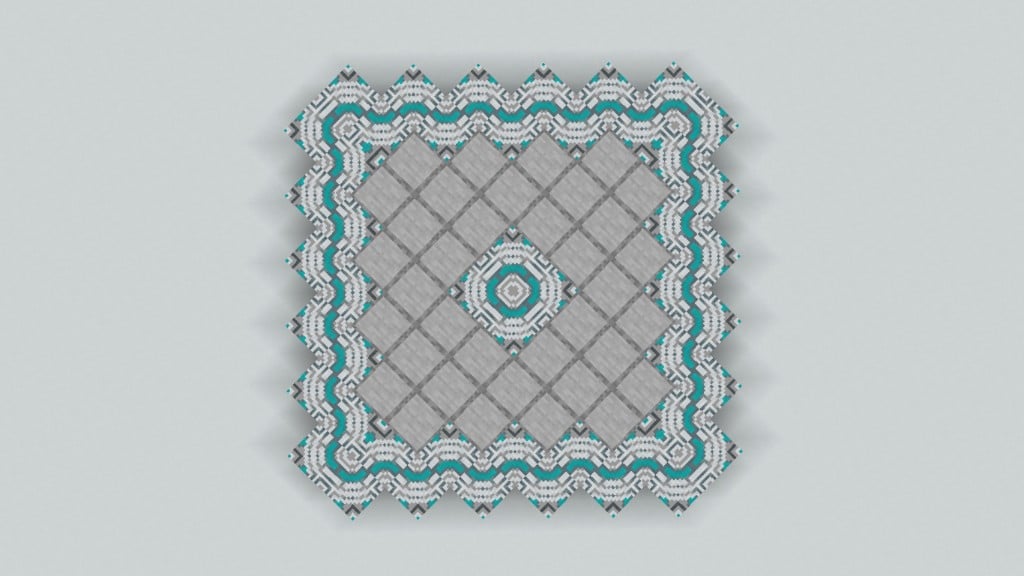 10 Beautiful Minecraft Floor Designs - WhatIfGaming