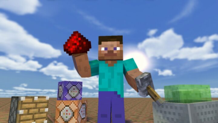 15 Awesome Minecraft Redstone Ideas - WhatIfGaming