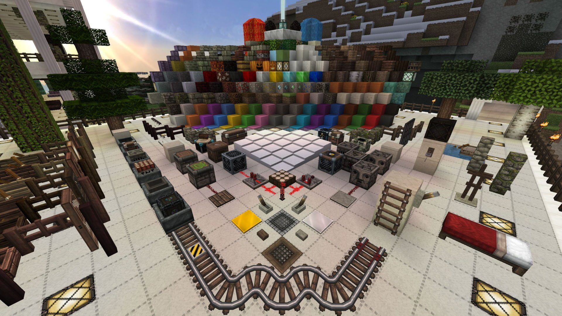 10 Best Minecraft Steampunk Texture Packs - WhatIfGaming