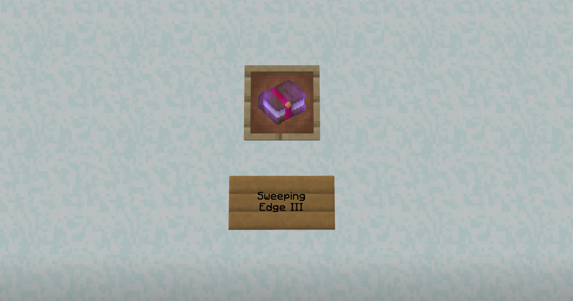 10 BEST Minecraft Sword Enchantments - WhatIfGaming