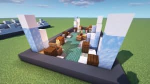 10 Best Minecraft Path Designs - WhatIfGaming