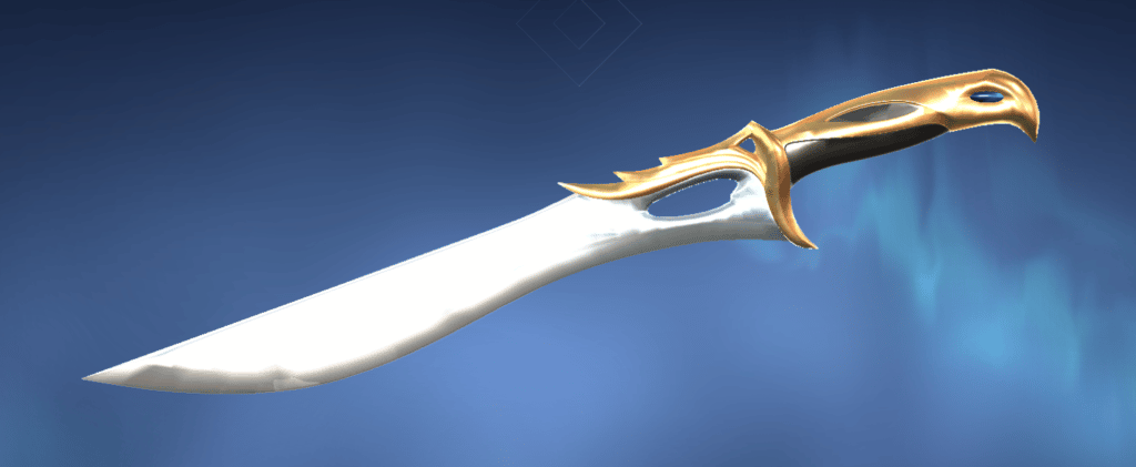 Best VALORANT Knife Skins (2022) - WhatIfGaming