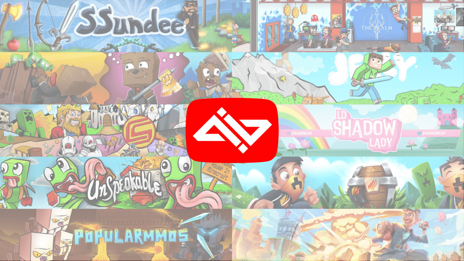 20 Best Minecraft Youtubers - Voted by Gamers (2024) - WhatIfGaming