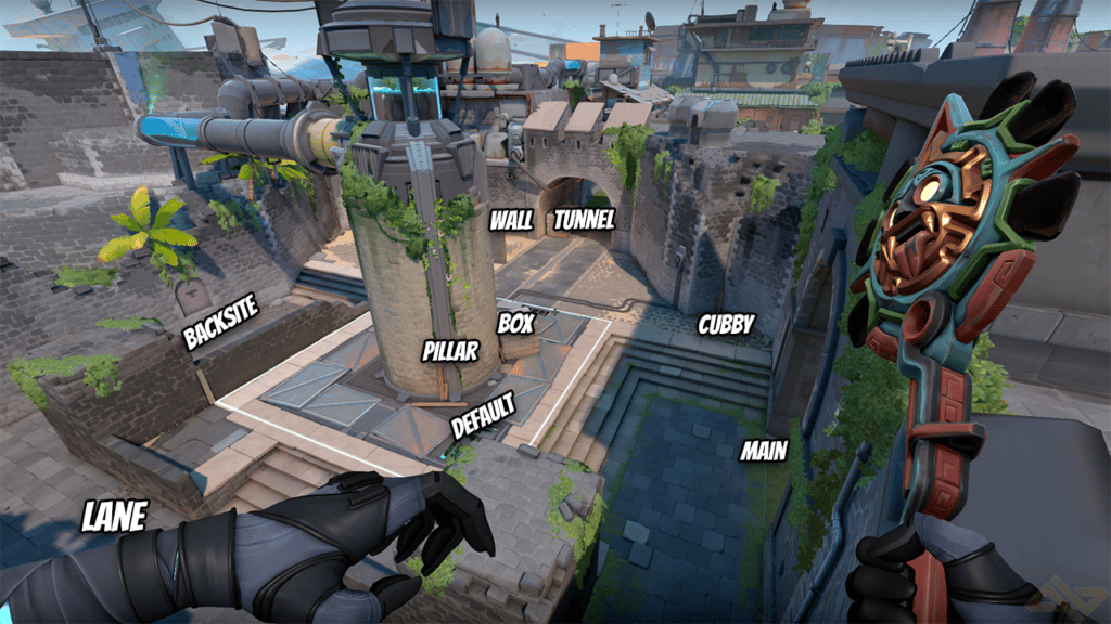Valorant Breeze Map Guide: Callouts, Tips, Tricks & More