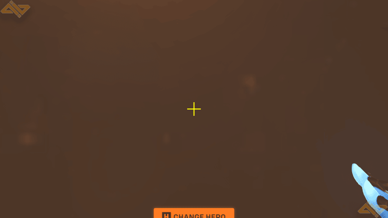 Best Overwatch 2 Crosshair Settings Guide (2022) - The Magazine Point
