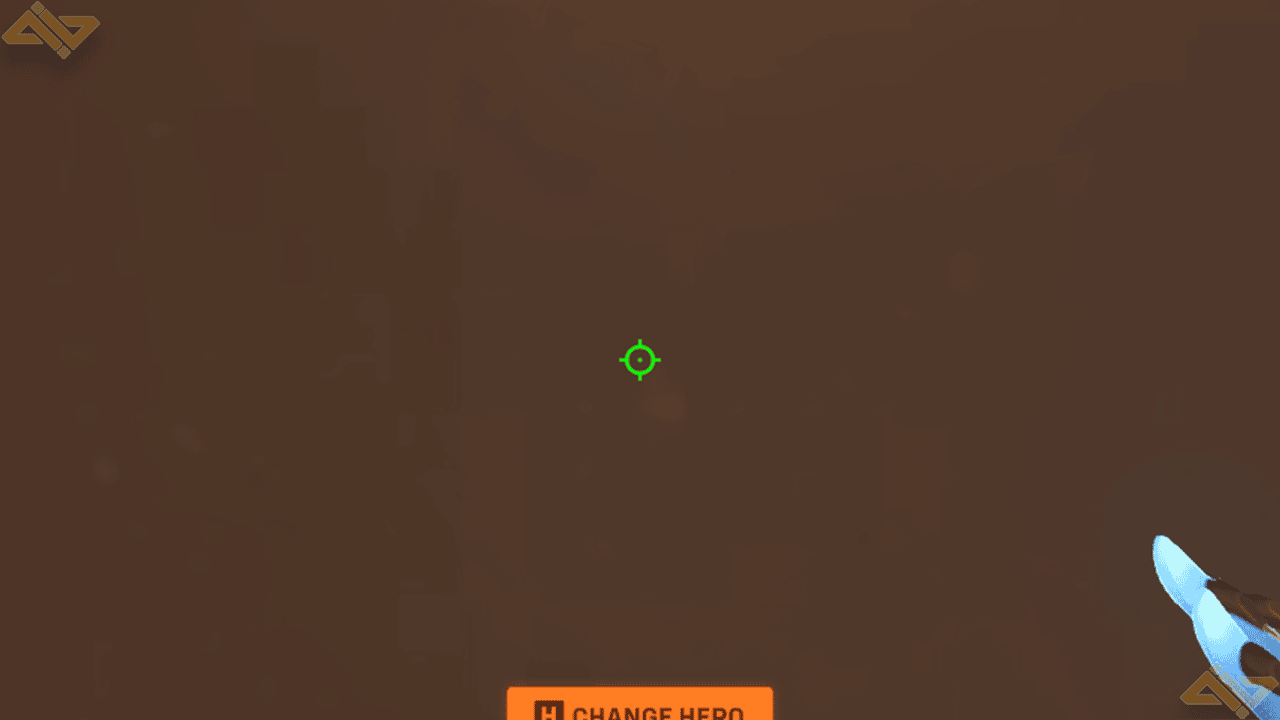 Best Overwatch 2 Crosshair Settings Guide (2022) - The Magazine Point