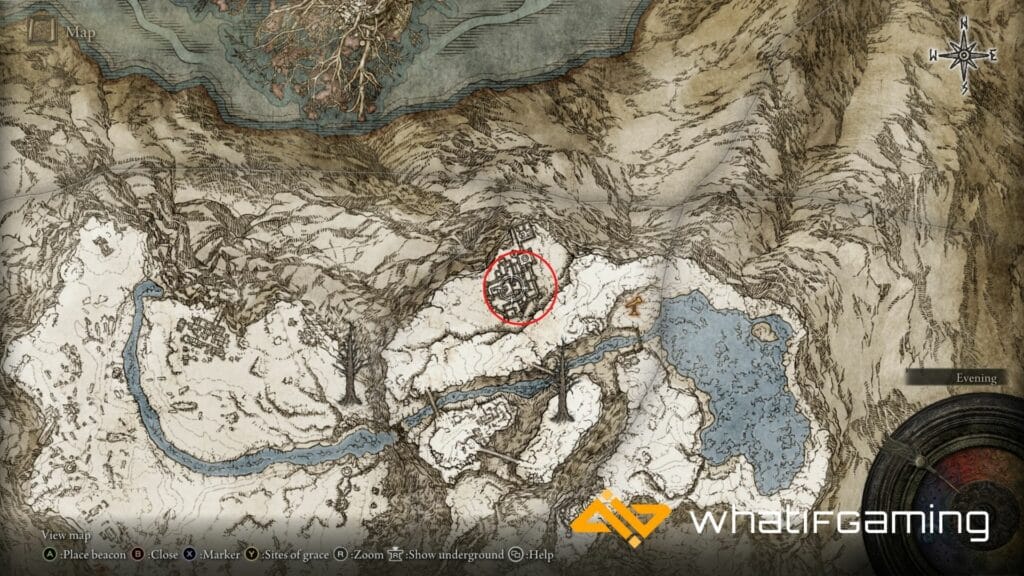 Elden Ring Haligtree Secret Medallion Locations, How to Use
