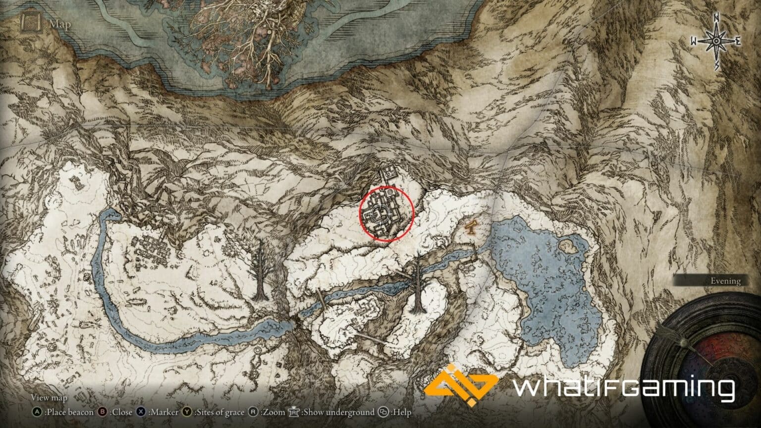 Elden Ring Haligtree Secret Medallion Locations, How to Use