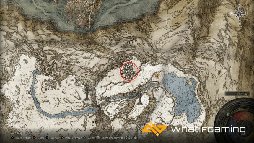 Elden Ring Haligtree Secret Medallion Locations, How to Use