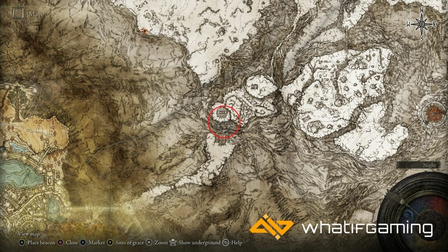 Elden Ring Haligtree Secret Medallion Locations, How to Use