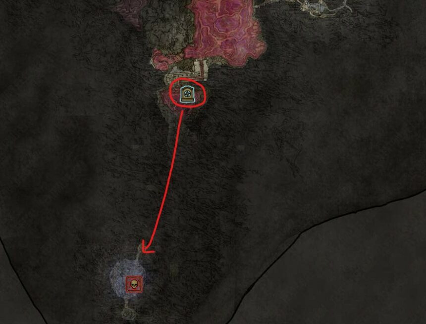 How to Defeat Astel, Naturalborn of the Void in Elden Ring