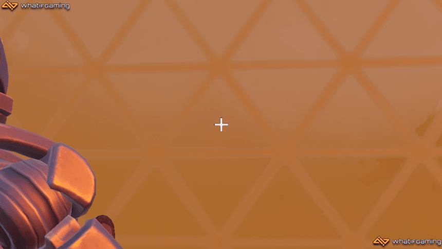 Best Custom Crosshairs in Fortnite - WhatIfGaming