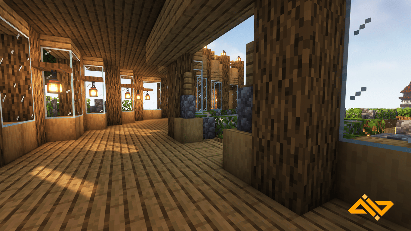 10 Best Minecraft Base Ideas (Unique Themes) - WhatIfGaming