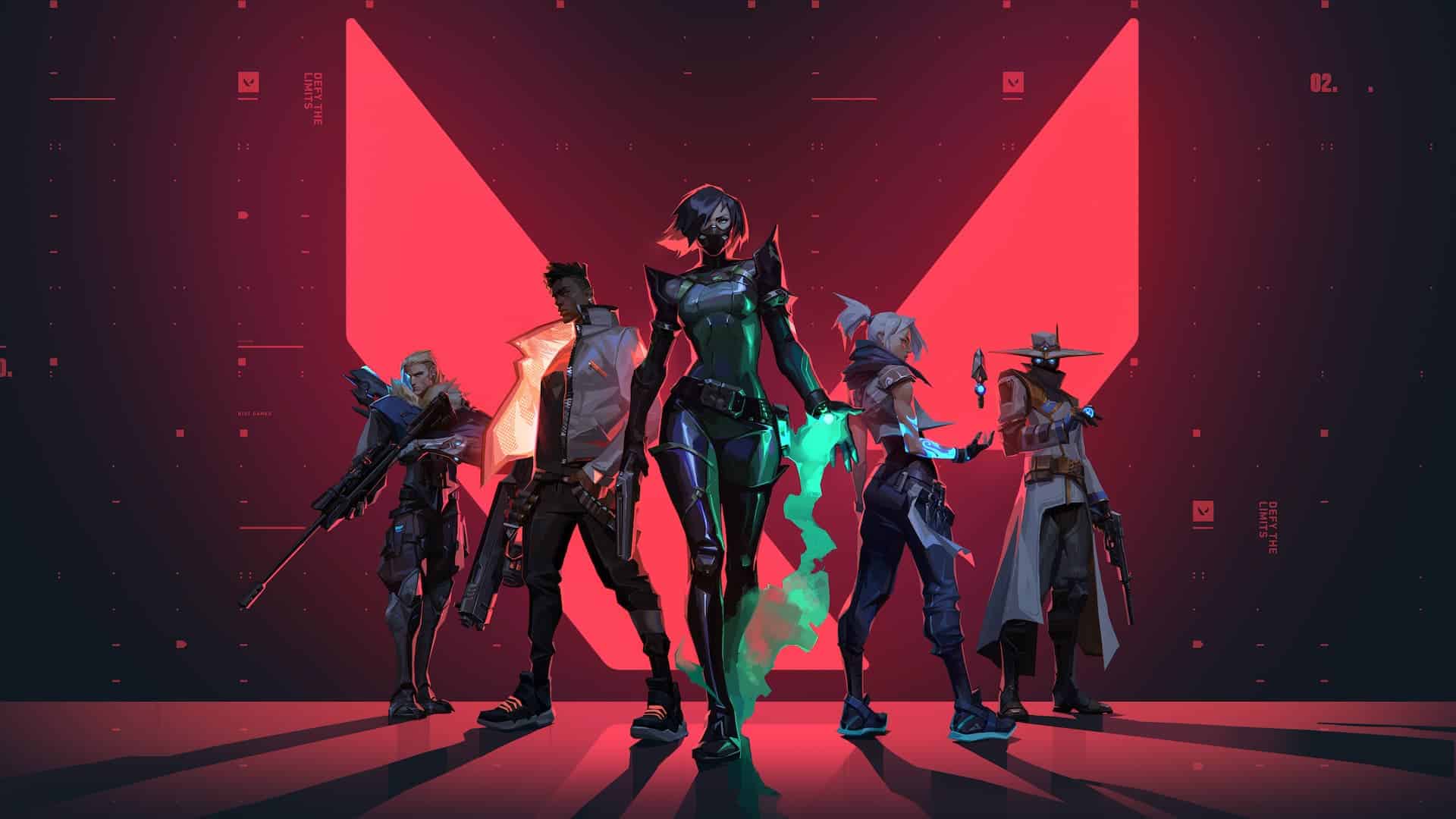 10 Best PvP Games: Ranked in Order (2023) - WhatIfGaming