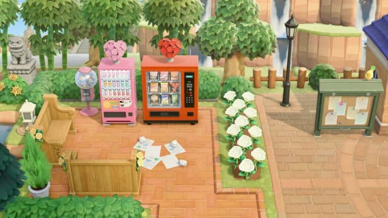 10 Animal Crossing Empty Space Ideas - WhatIfGaming
