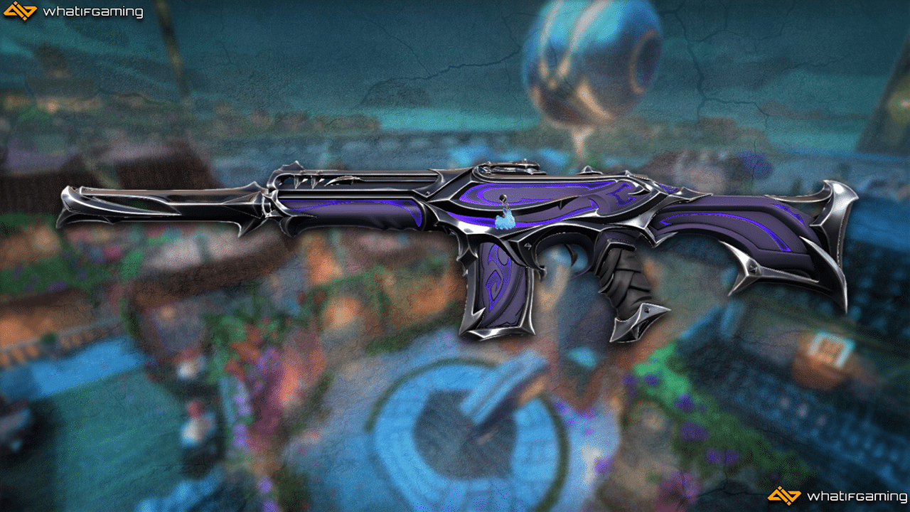 10 Best Phantom Skins in VALORANT (2023) - WhatIfGaming