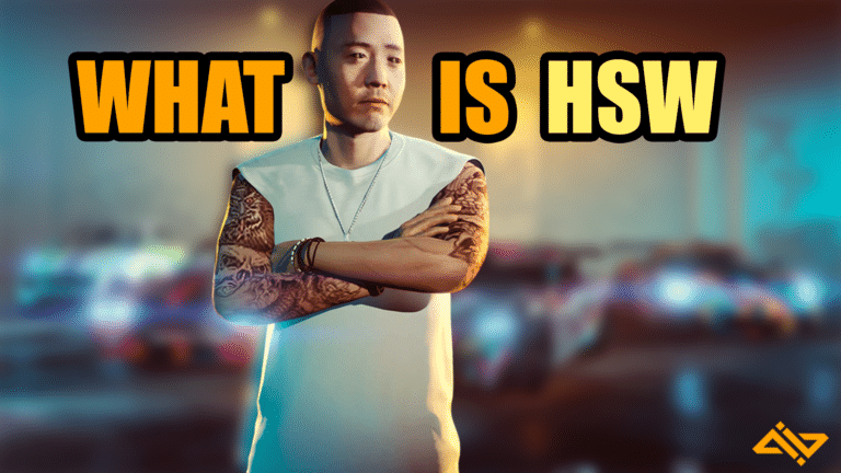 GTAオンラインの6つの最高のHSW車：速度でランク付け - Gamingdeputy Japan