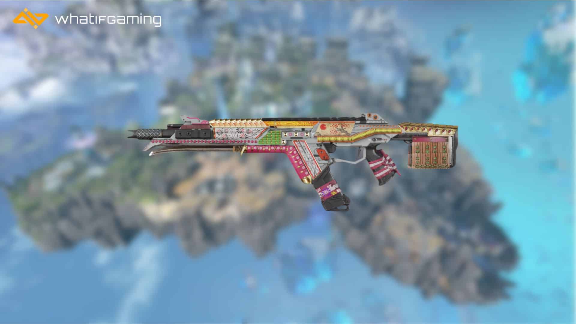 The 12 Best R-301 Skins in Apex Legends, Ranked