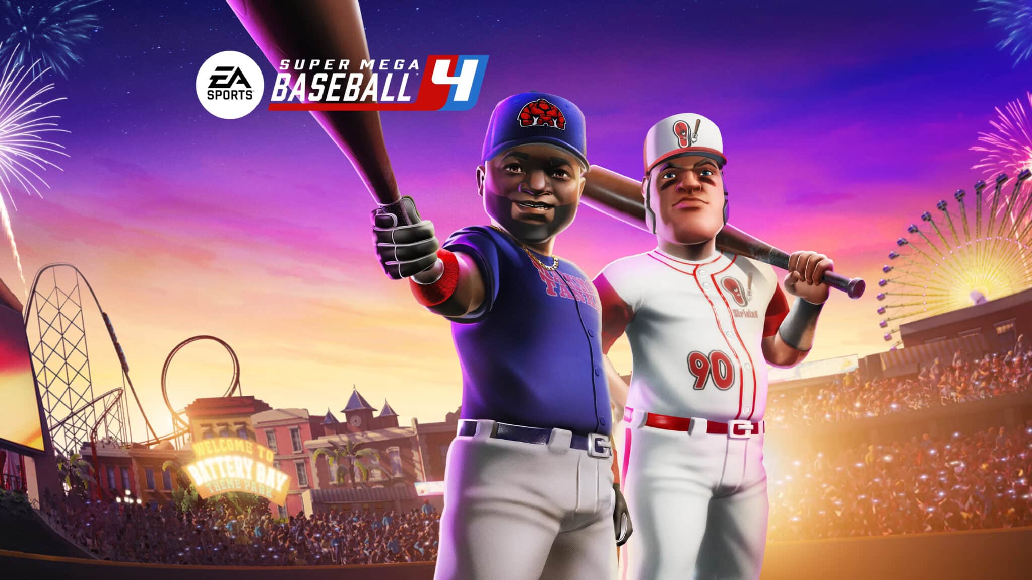 Is Super Mega Baseball 4 Cross Platform? All You Need To Know