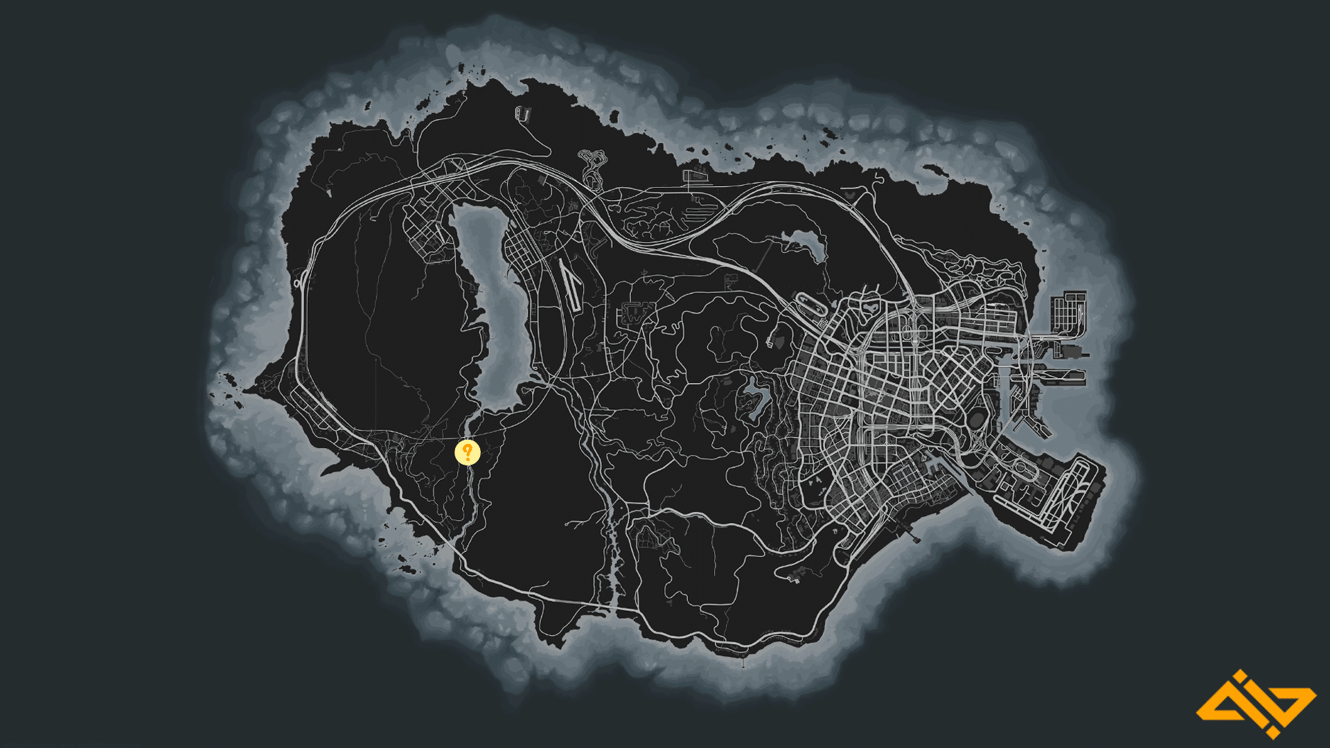 TOUS les emplacements de chasse au trésor dans GTA Online (2023 ...