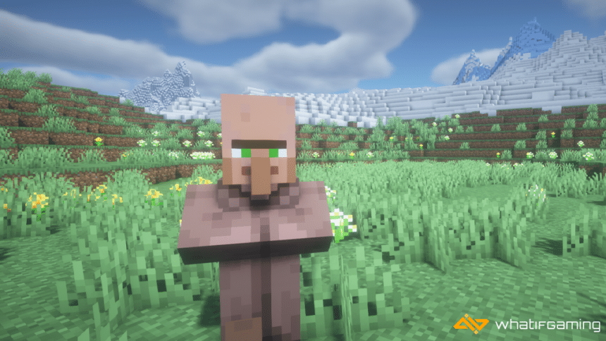 All Minecraft Villager Jobs, Explained (2023) - WhatIfGaming