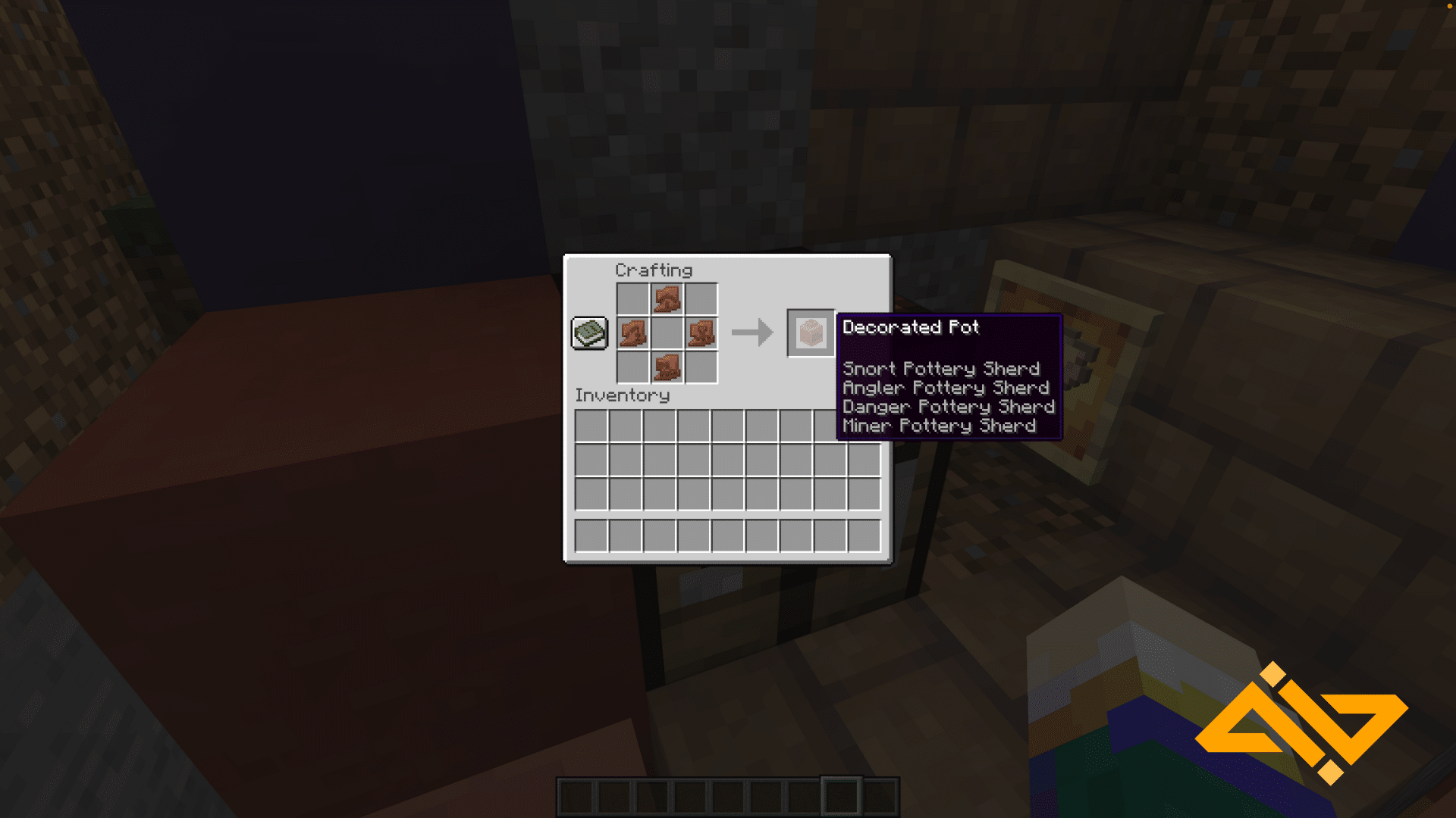 Come realizzare vasi decorati in Minecraft - Gamingdeputy Italy