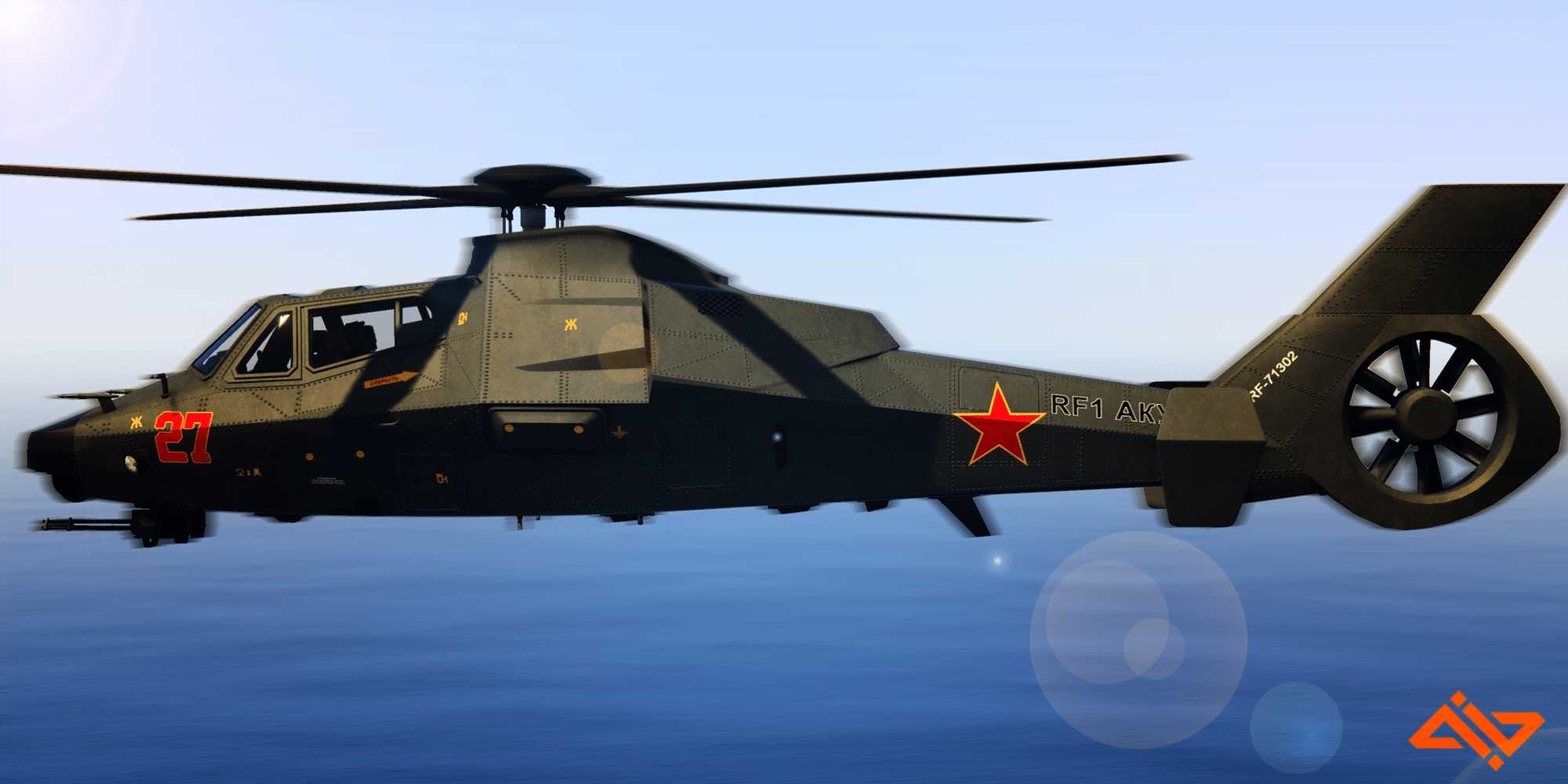 8 Best Helicopters GTA 5 Online, Ranked (2023) - WhatIfGaming