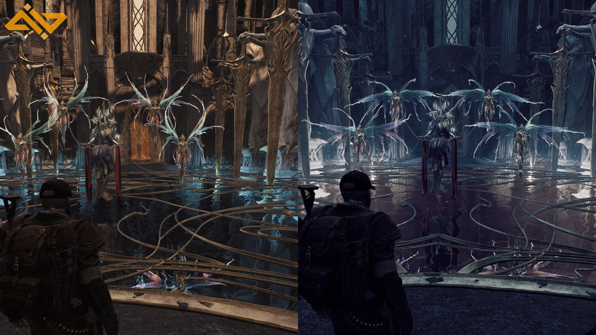 Should You Pick Faelin Or Faerin in Remnant 2 (Explained)