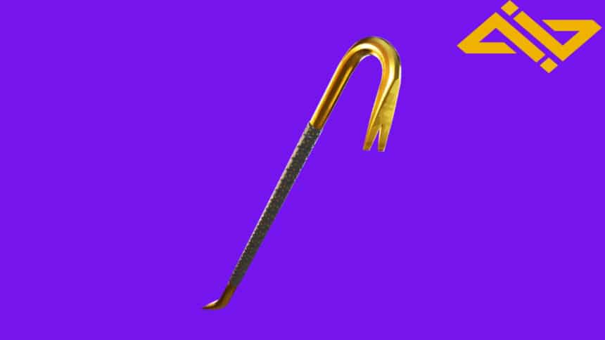 10 Best Pickaxes in Fortnite, Ranked - WhatIfGaming