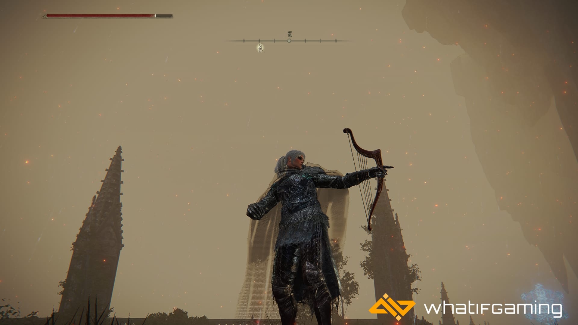 12 Best Bows in Elden Ring, Ranked - WhatIfGaming