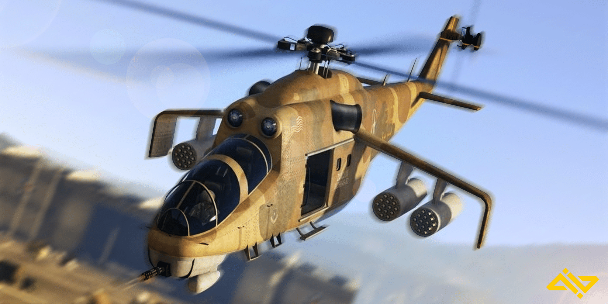 8 Best Helicopters GTA 5 Online, Ranked (2023) - WhatIfGaming