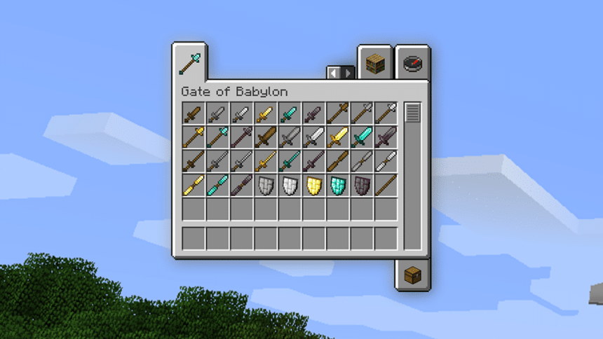 10 Best Minecraft Gun & Weapon Mods, Ranked - WhatIfGaming
