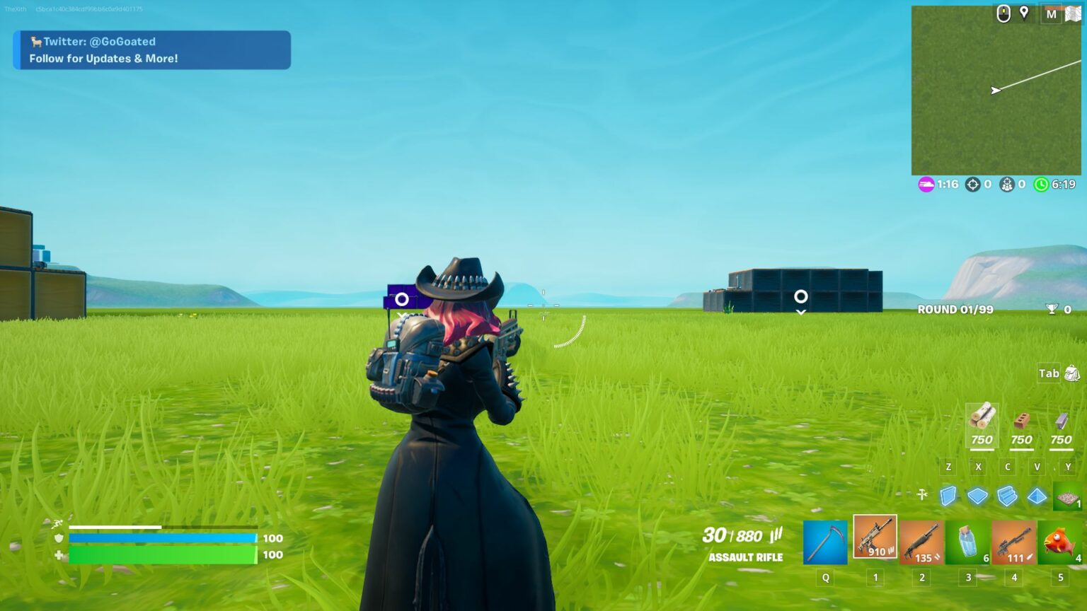 10 najlepszych map Fortnite XP, rankingowe (2023) - Gamingdeputy Poland