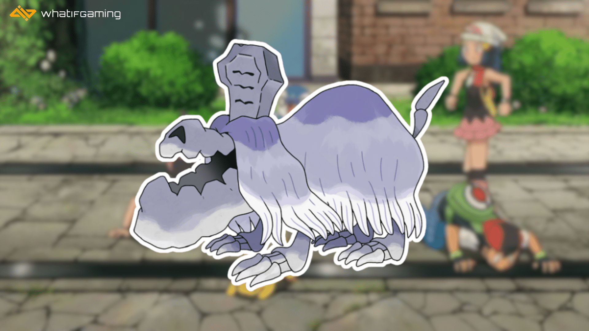 15 Best Dog Pokemon, Ranked - WhatIfGaming