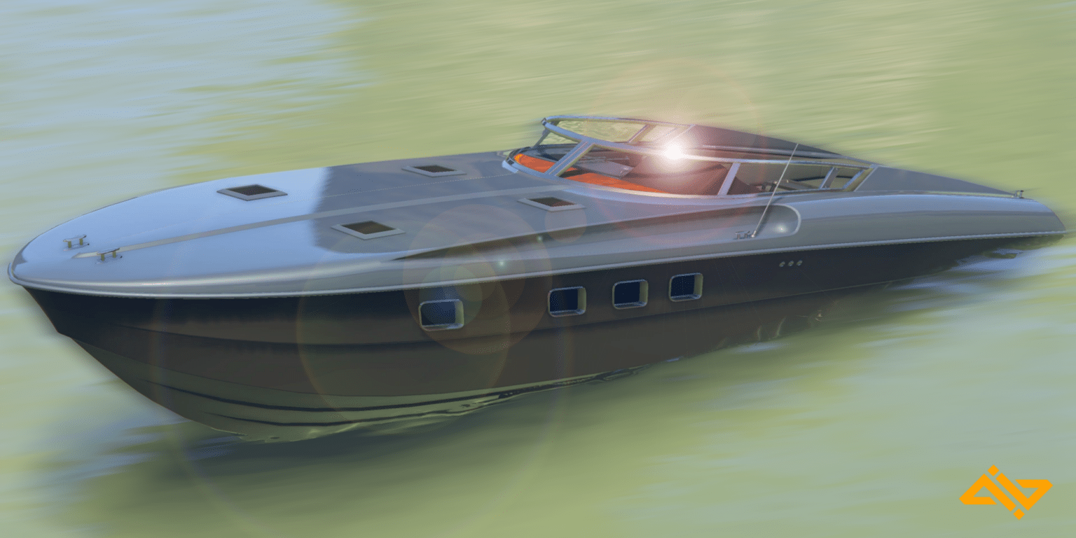 「GTA 5 オンライン」のベスト車両 15 位、ランク付け (2023) - Gamingdeputy Japan