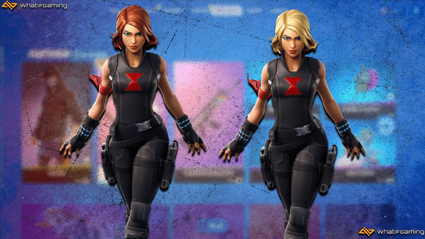 15 of the Rarest Fortnite Skins, Ranked (2023) - WhatIfGaming