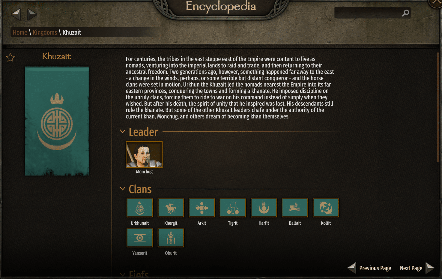 Mount & Blade 2: Bannerlord - 8 Best Factions, Ranked