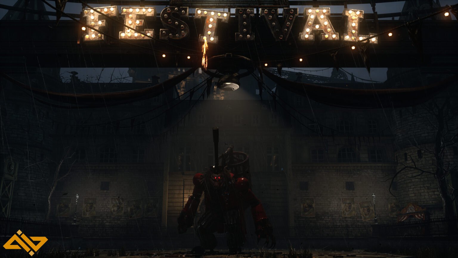 How to Defeat the First Boss Parade Master in Lies of P - WhatIfGaming