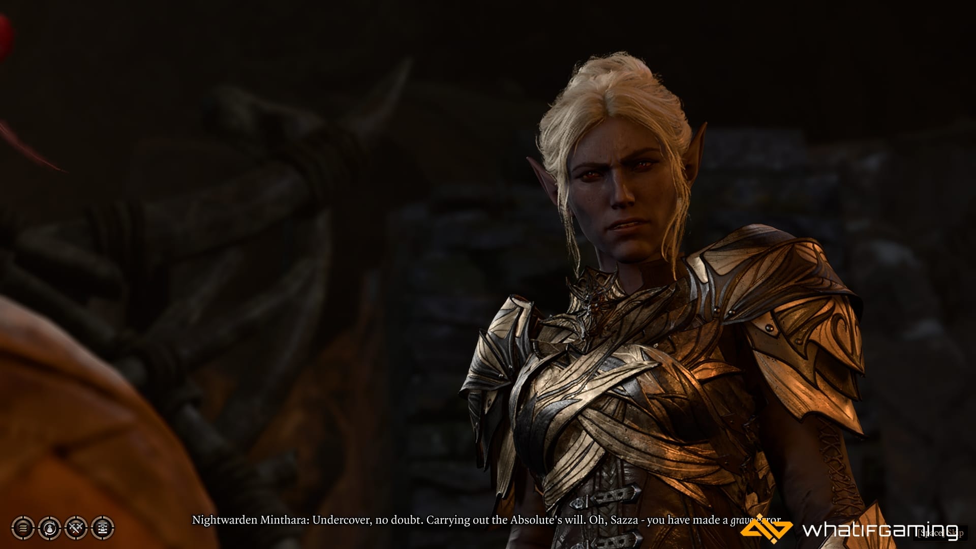 Comment sauver le gobelin Sazza dans Baldur's Gate 3 - Gamingdeputy France