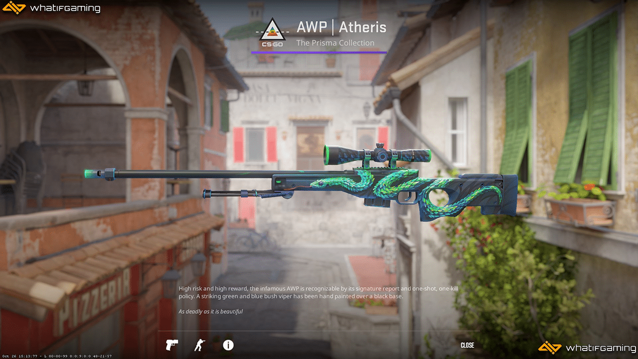 25 Cheap CS2 Skins For Budget Buys - WhatIfGaming