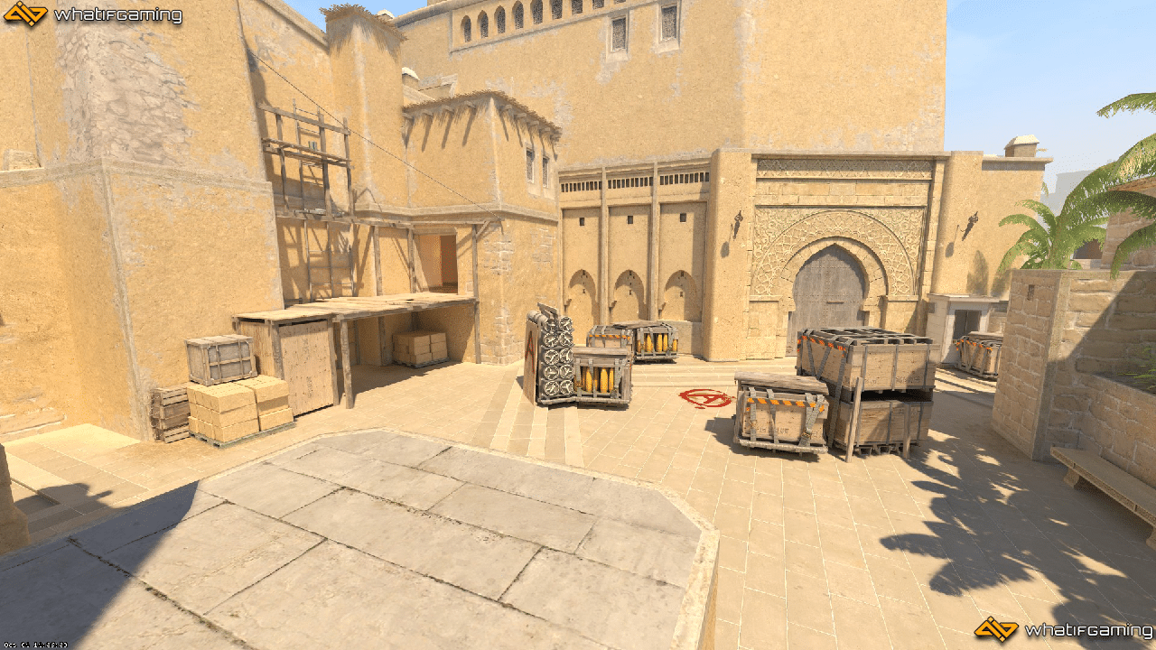 The 9 Best CS2 Maps: Ranked in Order - WhatIfGaming