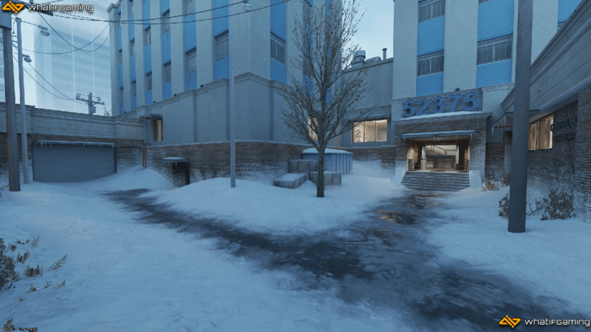 9 najlepszych map CS2: uszeregowane w kolejności - Gamingdeputy Poland