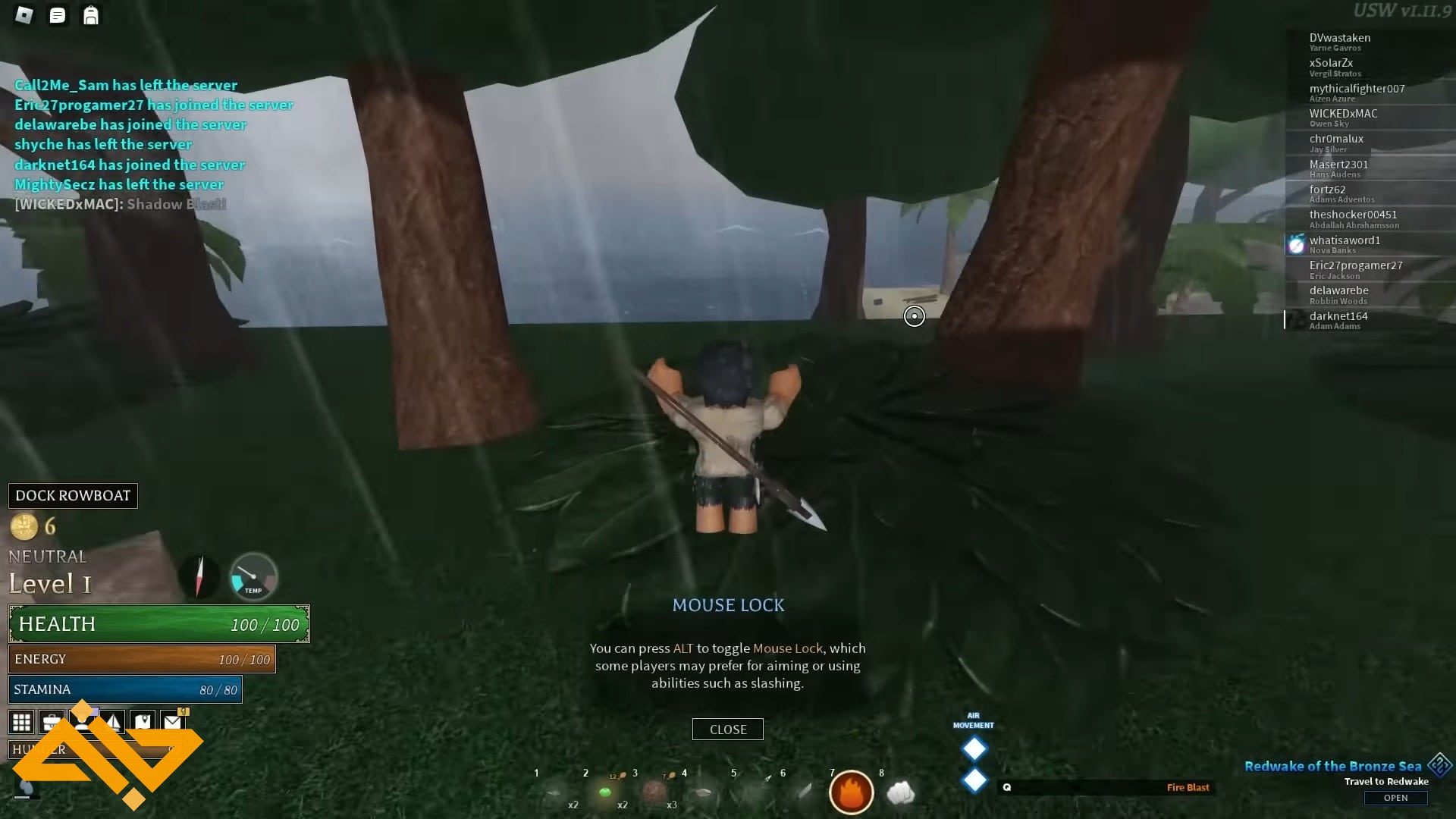 10 BEST Roblox Single Player Games, Ranked - WhatIfGaming