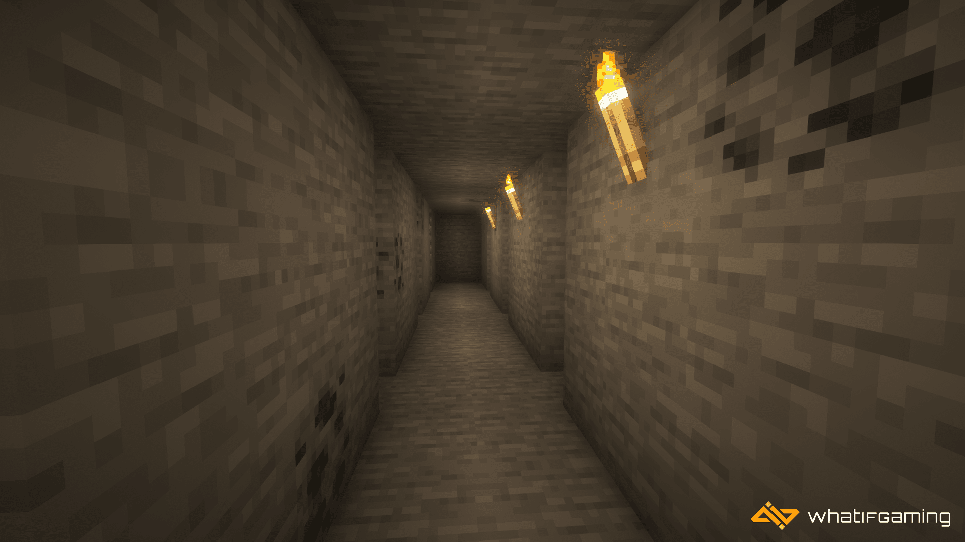 Best Level to Find Coal in Minecraft 1.20 - WhatIfGaming