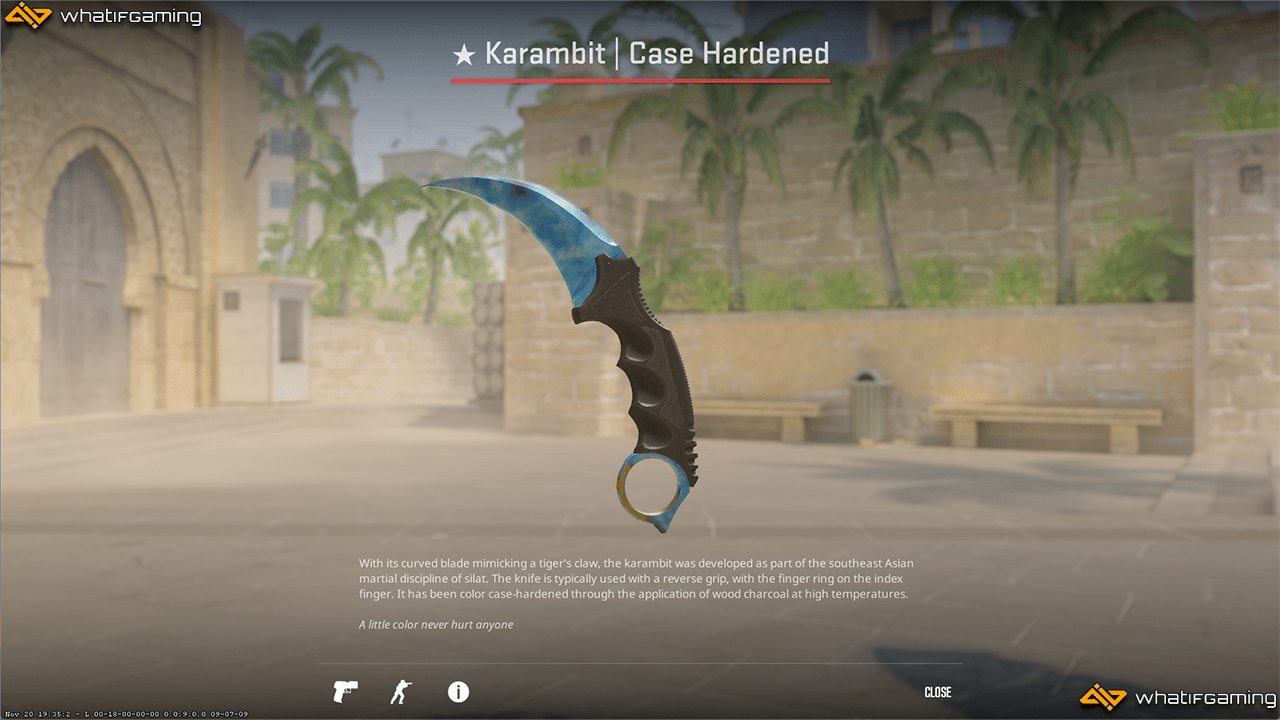 15 skins CS2 les plus chers de tous les temps - Gamingdeputy France